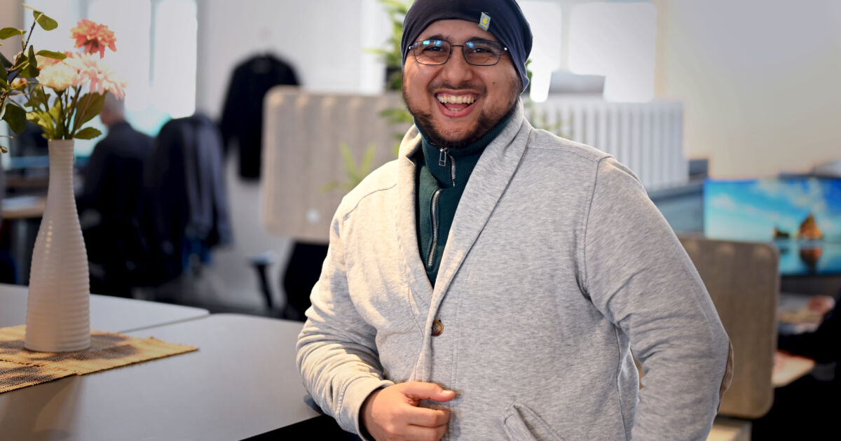 Mohammad Khattab - InBiz